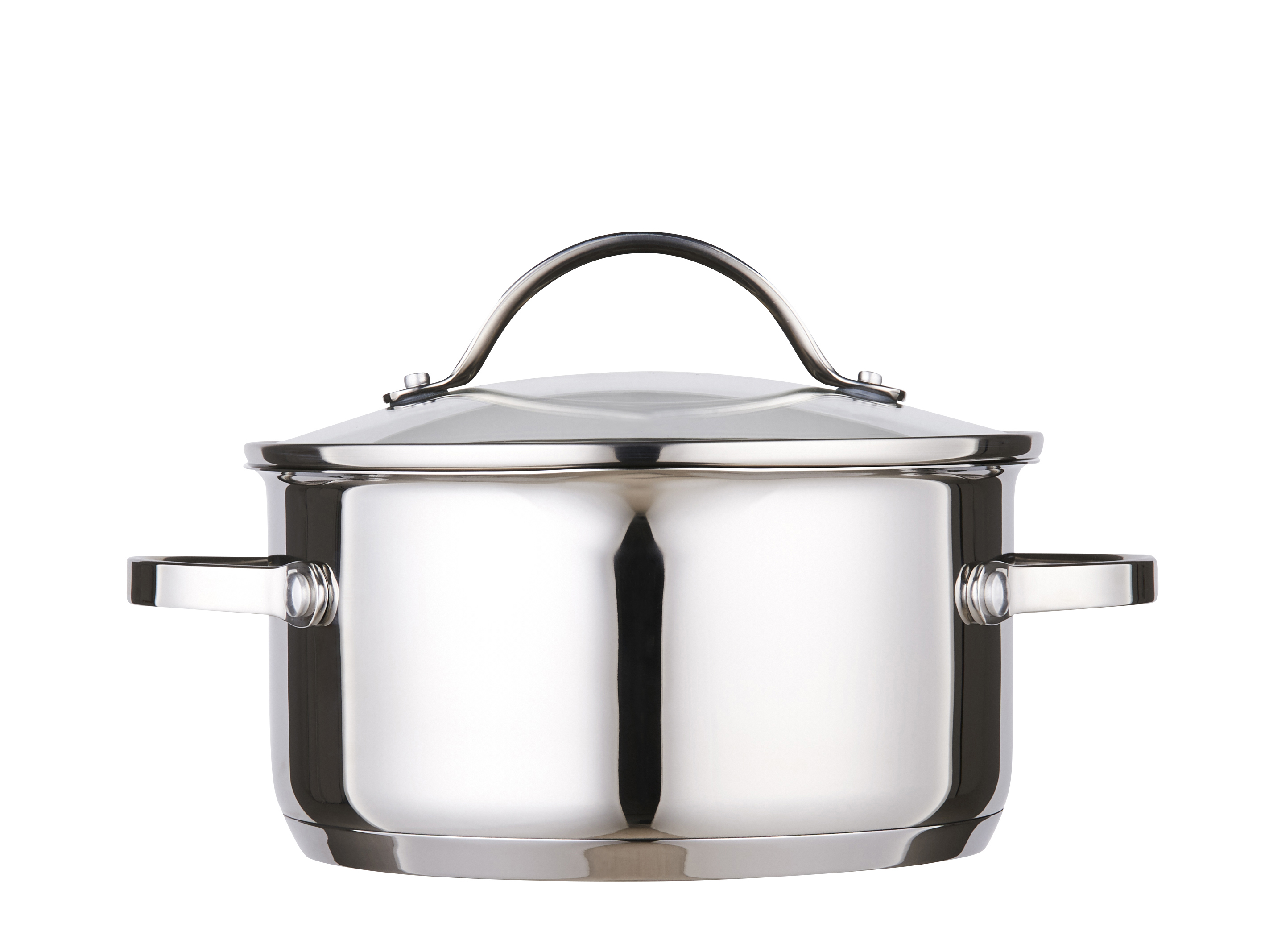 Gryta 2,0 liter Funktion Endurance – Electrolux Home